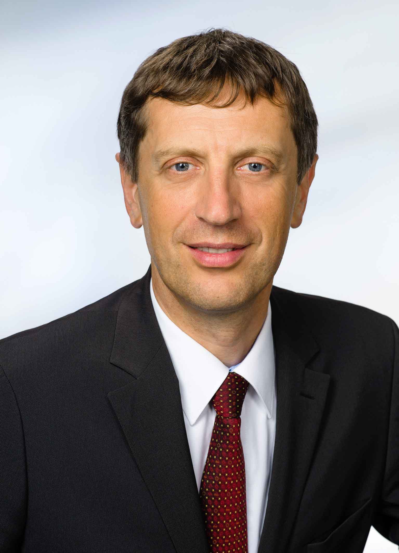 Dietmar Preinstorfer